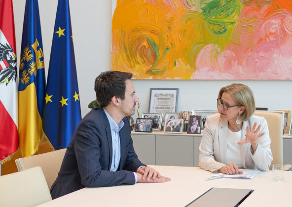 Bundesbildungsanstalt für Sozialpädagogik und Elementarpädagogik in St ...