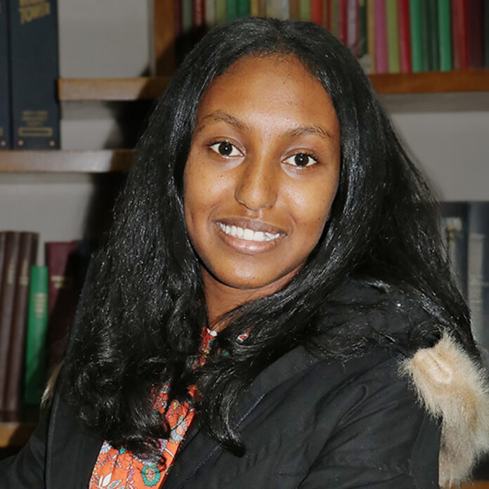 Eritrea: Unmenschliche Inhaftierung von zwei über 80-jährigen Zeuginnen Jehovas dauert schon ein ...