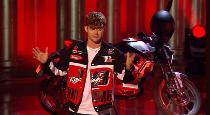 Niederösterreicher zieht ins Finale von „Britain’s Got Talent ...